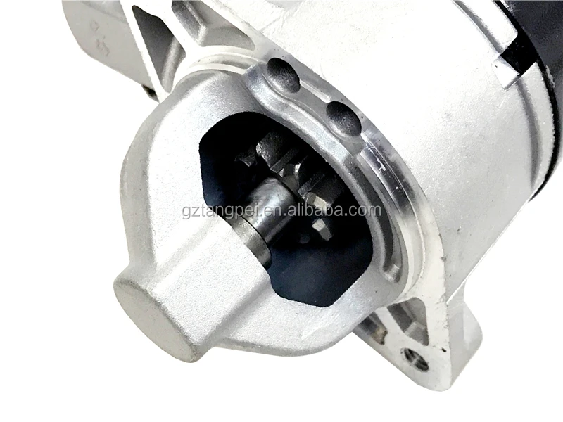 Starter Motor for Suzu-Ki Outboard DF115 - OEM 31100-61J00
