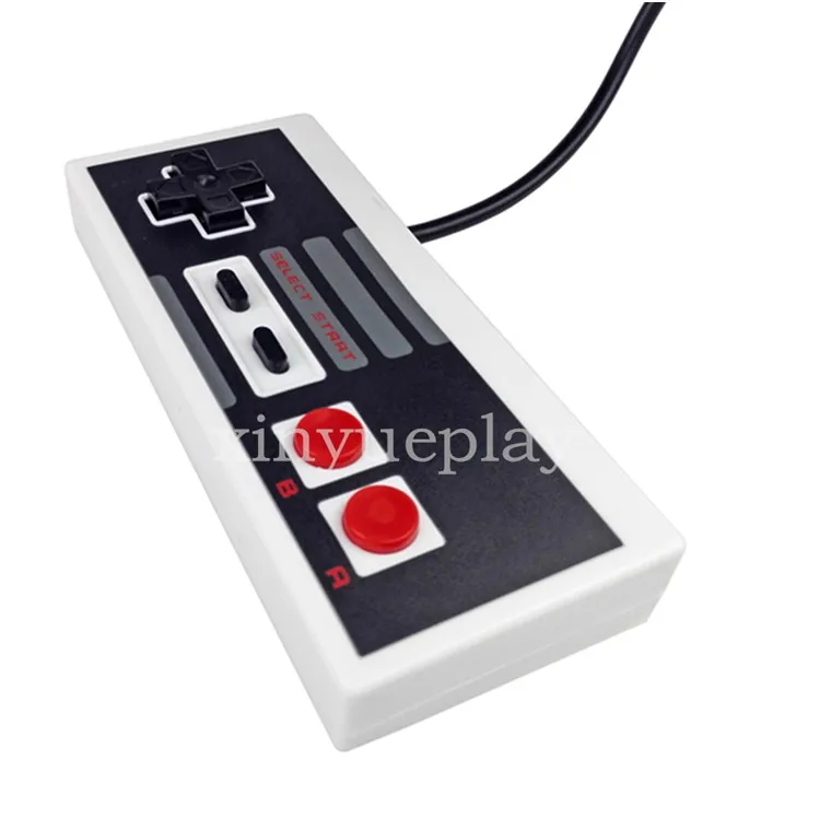 New Release Wired Controller For Nintendo Nes Classic Edition Mini ...