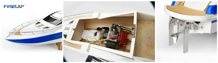 Princess Professional Rc Boat Engine Gas Rc Boat Gas Engine 26cc - Buy ...