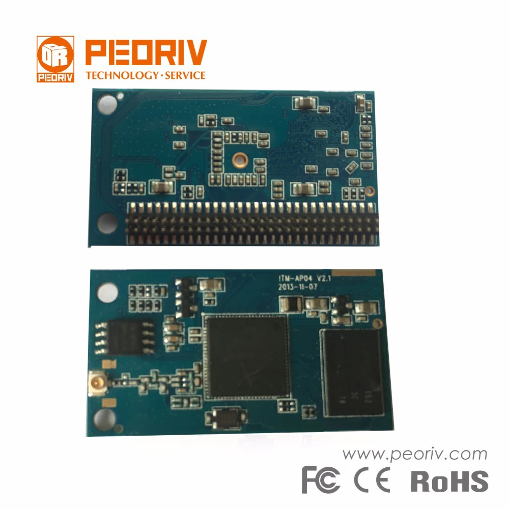 Odm/oem Openwrt Network Router With Atheros Ar9331 Wireless Embedded ...