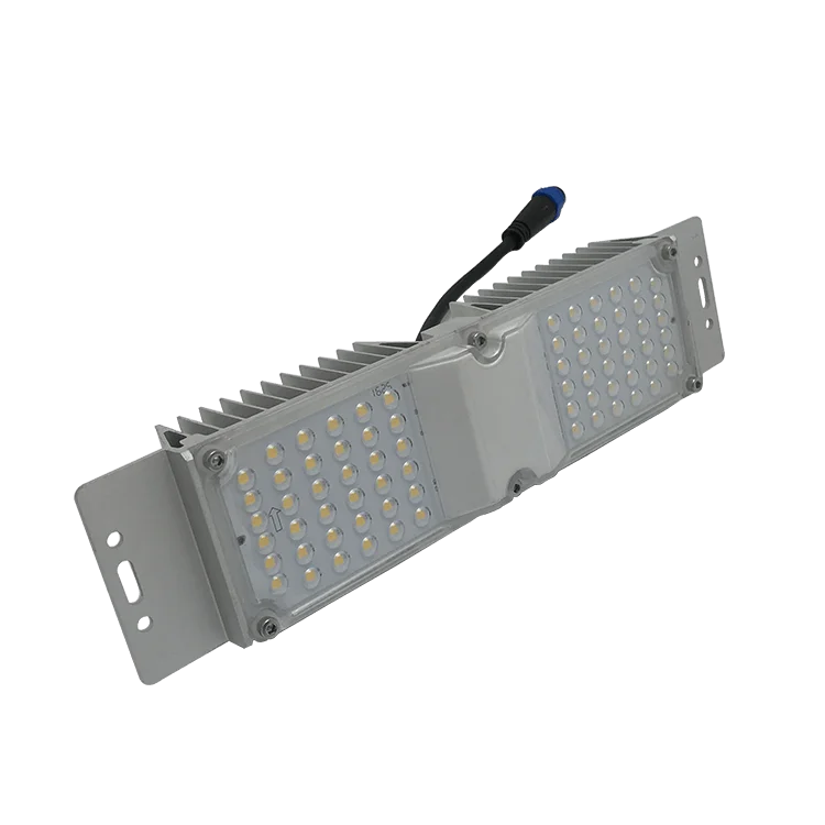 Cob Ip68 50w 60w Dob Led Linear Project Lamp Optical Engine 220v Ac ...