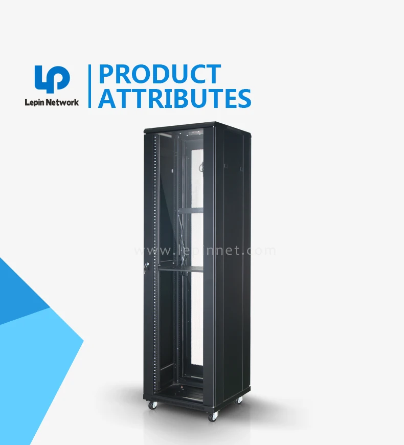 Cheap 42U Server Rack Cabinet - Reliable Network Solution