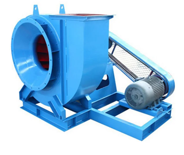 Ventilador De Escape Centrífugo De Techo De Acero Al Carbono Industrial ...