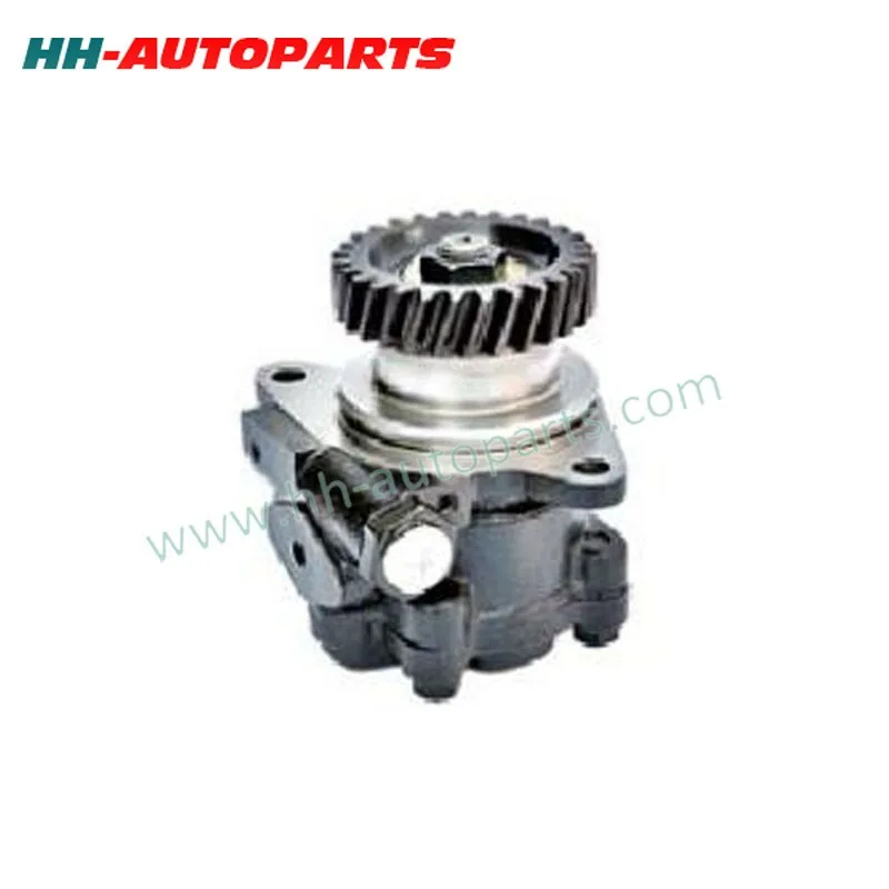 Hydraulic Pump For Isuzu Truck New Power Steering Pump 44306-1160q ...