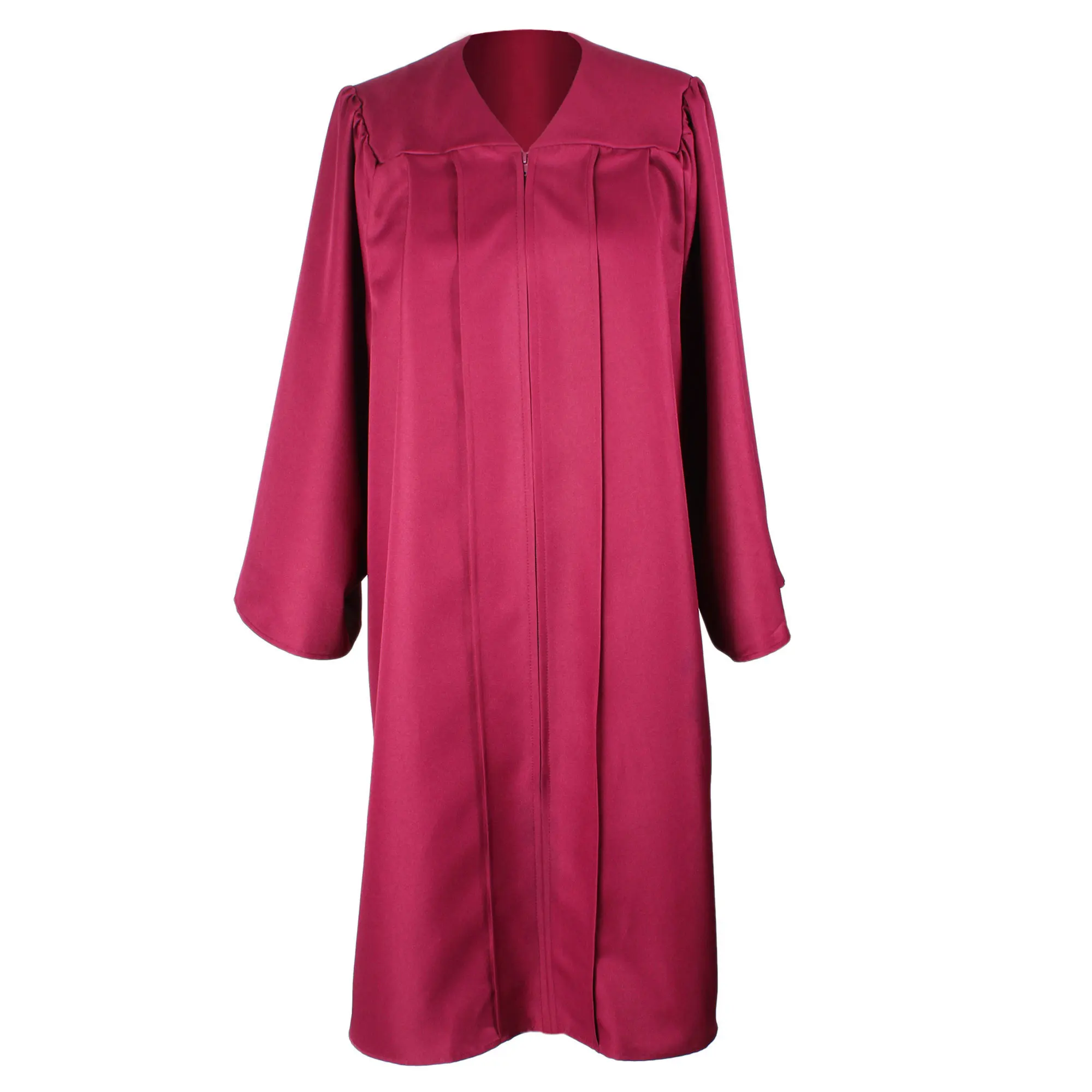 Wholesale Graduation Gown - Classic & Fashionable Options