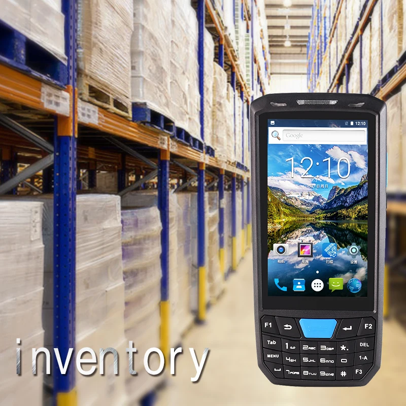 How to Choose a SIM Card Barcode Scanner – Practical Guide