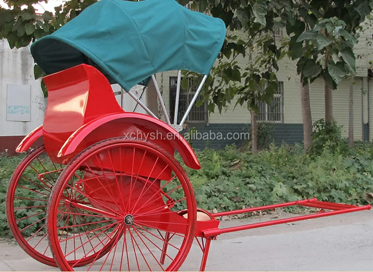 China Passenger Rickshaw/oem New Model Taxi Pedicab Bicycle Tricycle ...