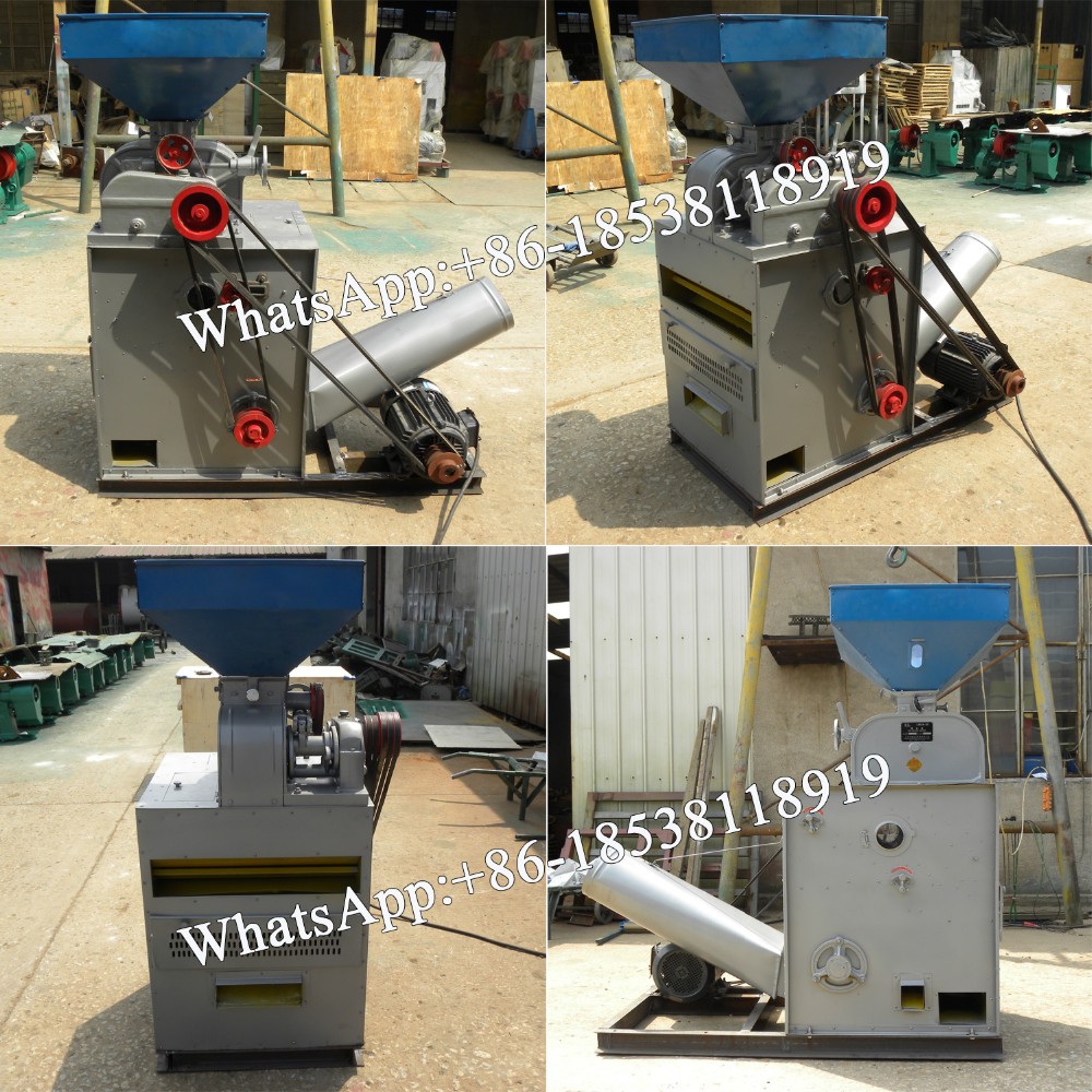 Automatic 1 Ton Capacity Rice Mill Machinery/paddy Husker Price/satake ...