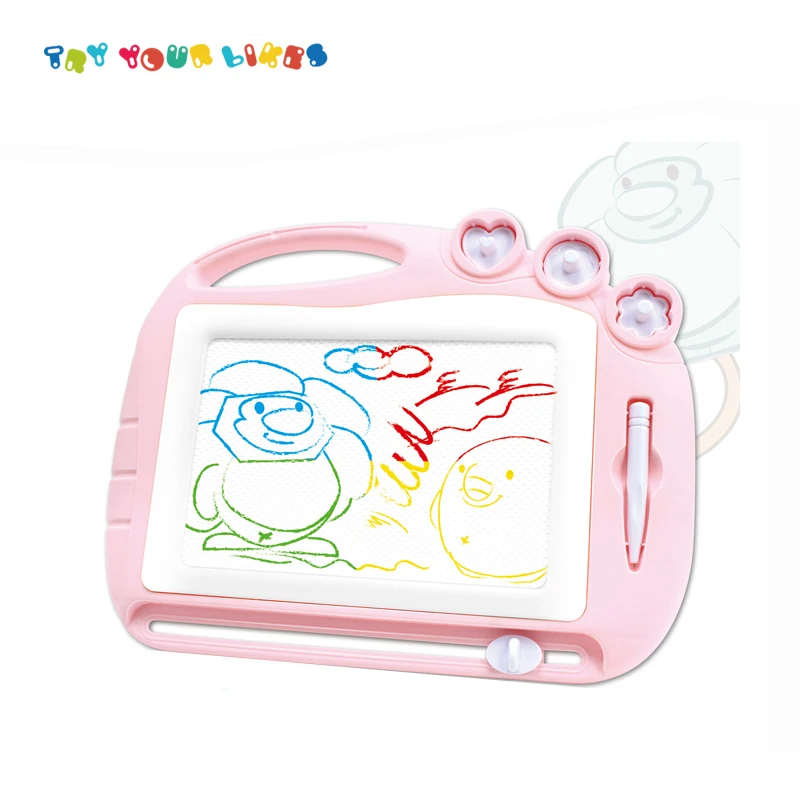 Bis Educational Kids Art Toy Magnetic Magic Writing Board Custom ...