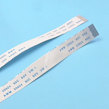 18 Pin Connector,Fpc Connector,Flexible Flat Electrical Cable,Ffc - Buy ...