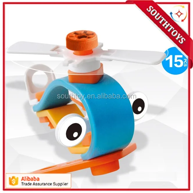 New Product Diy Self-assembly Toys For Kids - Buy Diy Toys,Self ...