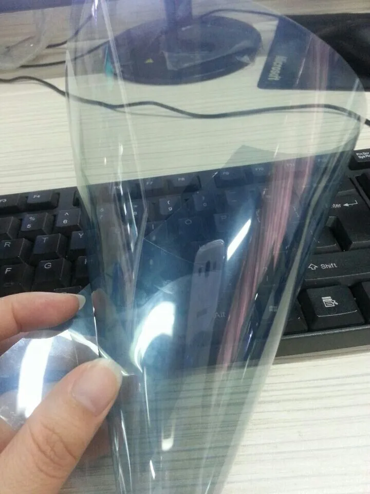 3m Infrared Anti Glare Windshield Sun Reflective Sheet Ir Reflecting ...