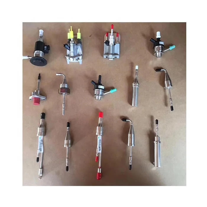 Kinds Of Adblue Pump Scr Injector - Buy Scr Injector,Adblue Pump ...
