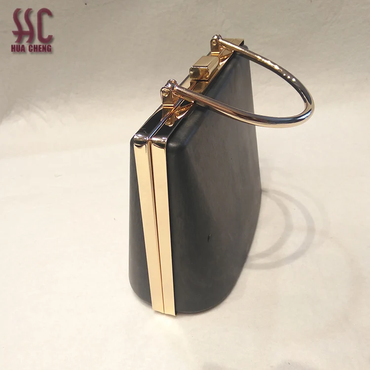 Shop High-Quality Box Purse Frames - Durable Metal Clutches