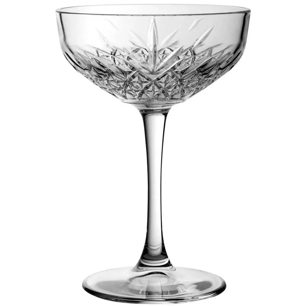 Vintage Coupe Glass 95oz 270ml Buy Stemmed Champagne Glasseswine Glass For Serving