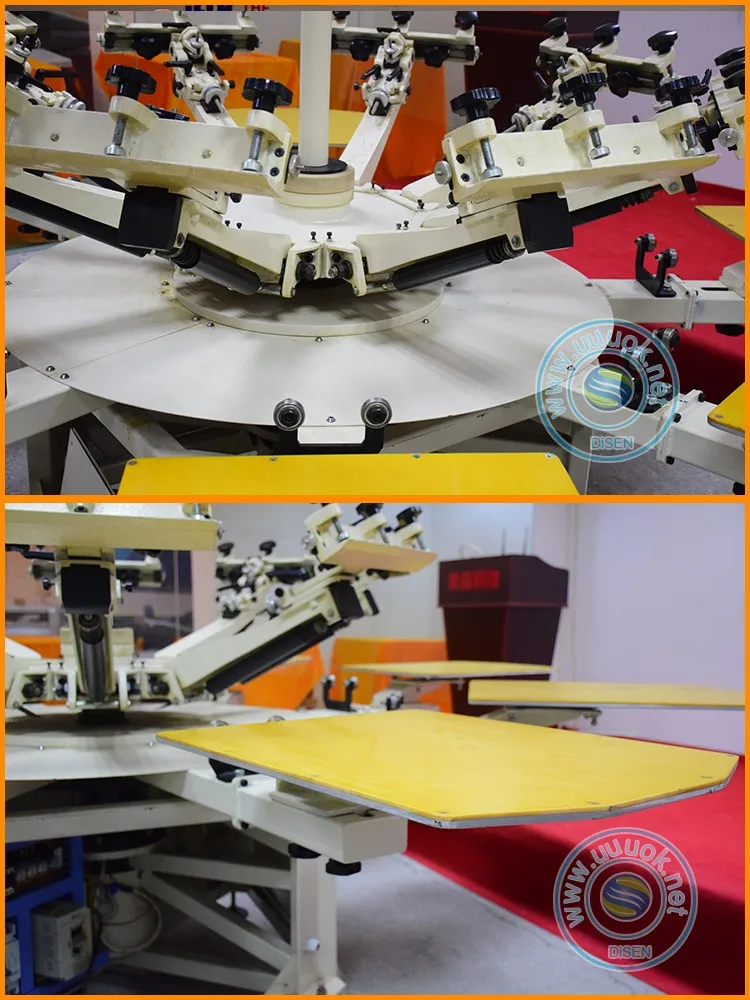 자동 회전 목마 회전 롤 8 색 티셔츠 실린더 디지털 실크 세미 자동 스크린 인쇄 기계 가격 Buy 세미 자동 스크린 인쇄 기계실크 스크린 인쇄 기계스크린 인쇄 기계