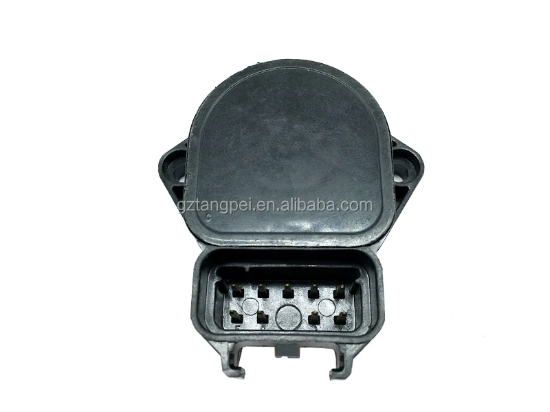 Throttle Position Sensor TPS Sensors OEM 25324752 for Abarth 124 Spider