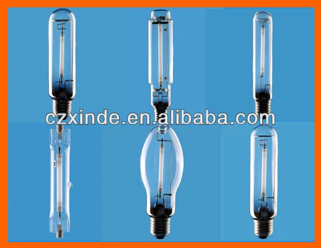 Manufacturer 100w/150w/250w/400w/600w/1000w Super 1000 Watt Hps Grow ...