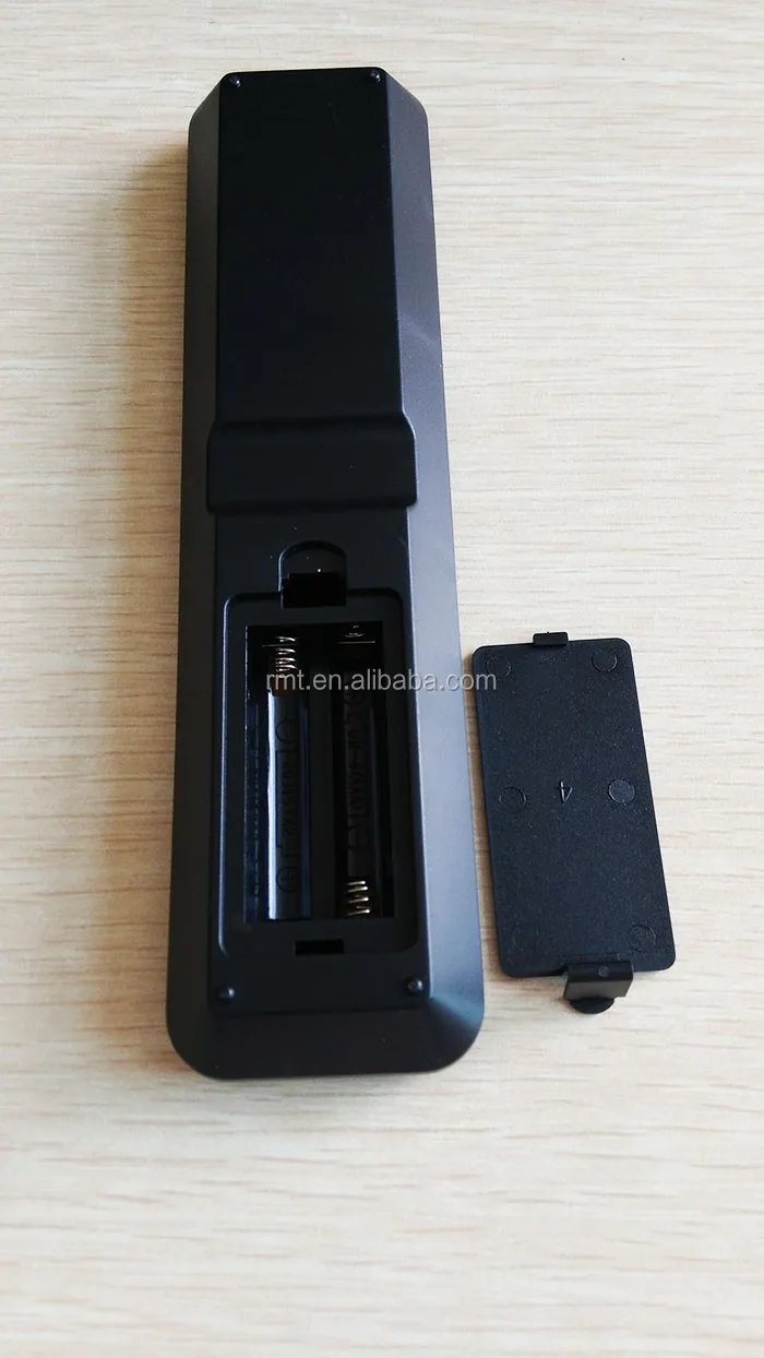 Tv Stb Remote Control Azamerica S1001 For South America - Buy Tv Stb ...