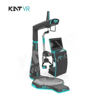 Kat Package--vr Treadmill Omni Directional Walking Running Platform Kat ...