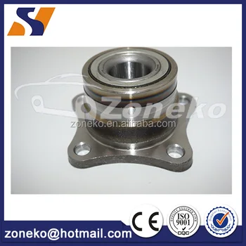 Wheel Hub Unit 4240912010 42409-12010 For Toyota Corolla - Buy Wheel ...