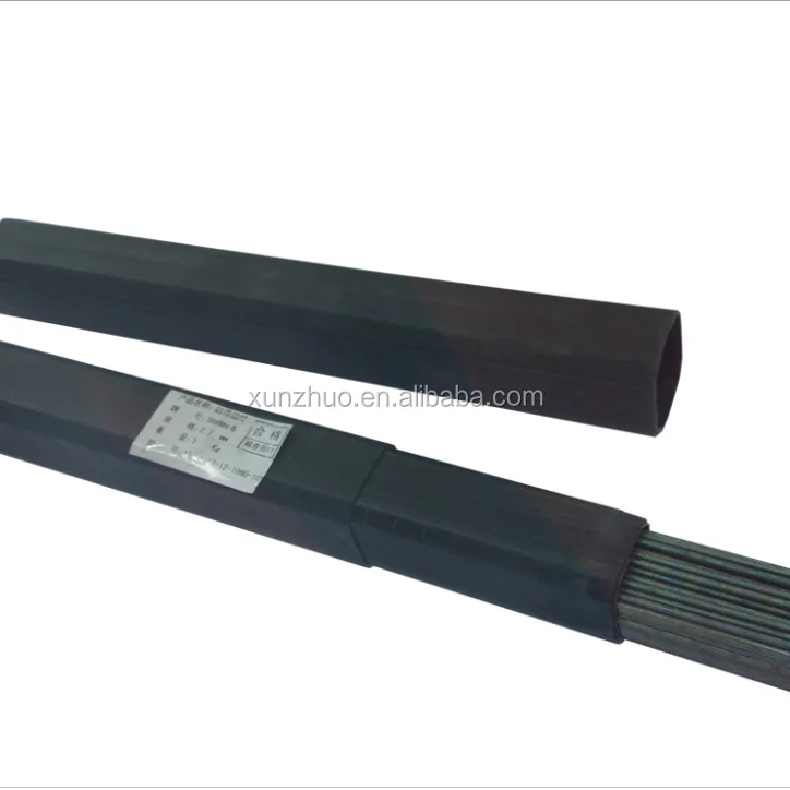 China Stellite 6 AWS A5.13 Ecocr-a Hardfacing Welding Rods