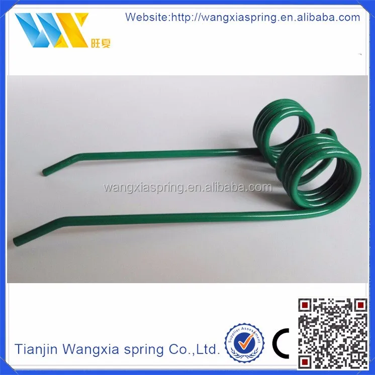 Harrow Spring Rake X2 Spring Tooth For Hay Rake - Buy Spring Tooth ...