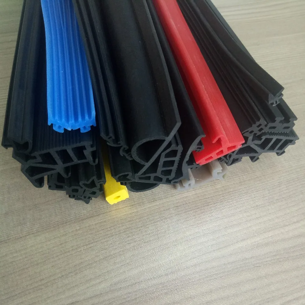 China Silicone Seal Strip For Windows Manufacturers Suppliers Factory ...