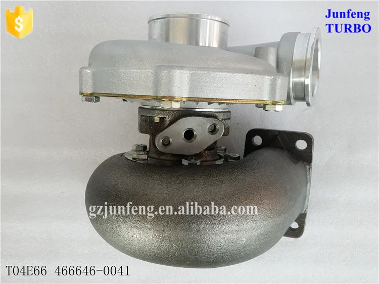 T04e66 Turbo 466646-0041 466646-0034 466646-5041s 466646-002607 466646 ...