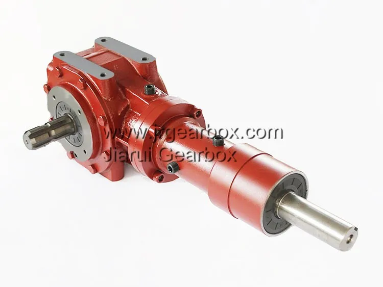 540 Pto Gearbox - Buy 540 Pto Gearbox,Pto Pump Gearbox,Tractor Pto ...