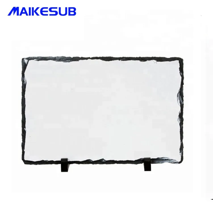 MK-03 Rock Slate 150x200 Sublimation - Customizable Decor