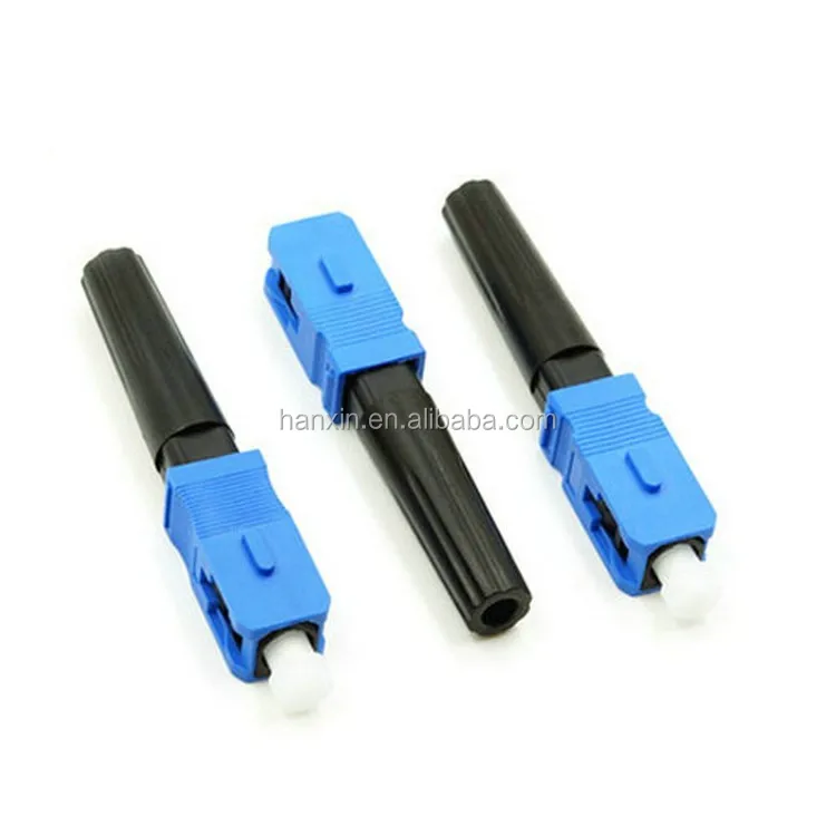 Sc Pc Fiber Optic Connector,Scpc Fast Connector Best Selling Products ...