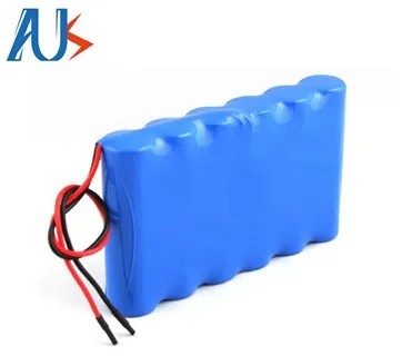 Rechargeable 4000mah Lithium Battery 12v 4ah 3s2p 18650 Battery Pack ...
