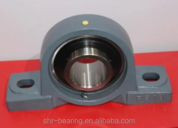 Conveyor Roller Bearing Housing Ucp210 Asahi Pillow Block P210 - Buy ...