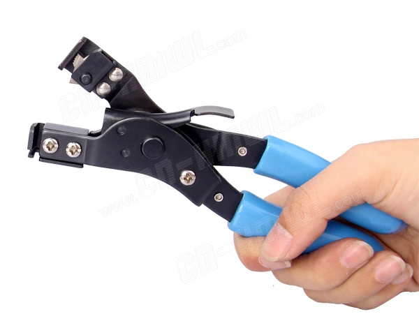 Nylon Cable Tie Cutter Fasten Tool - Buy Nylon Cable Tie Cutter,Cable ...