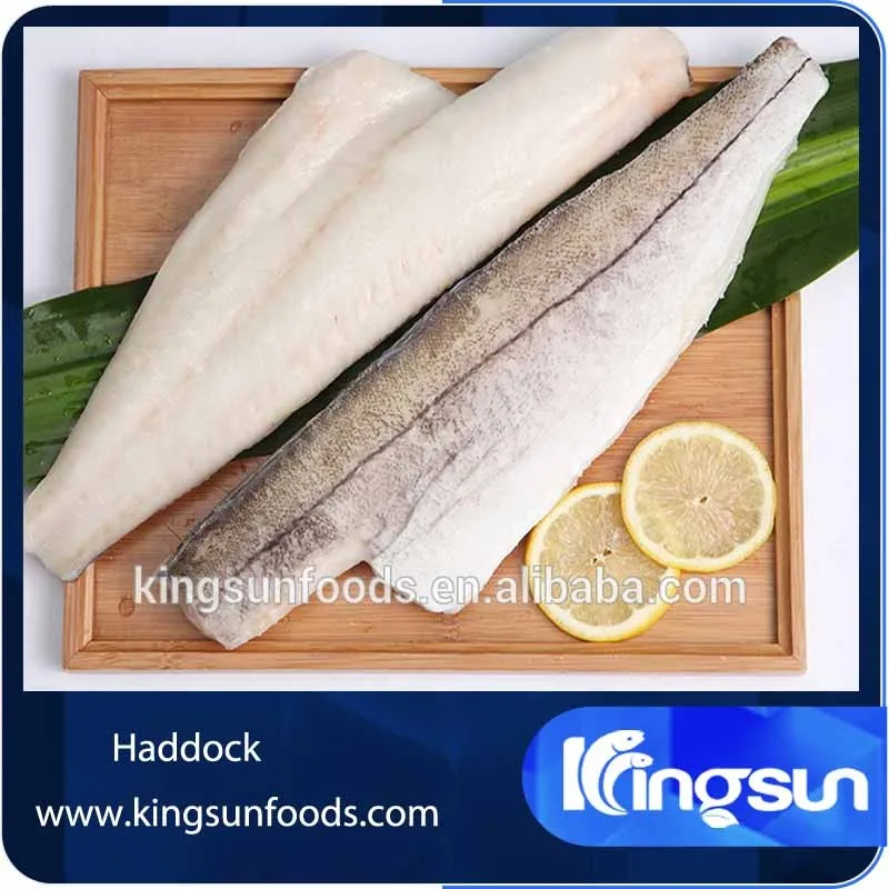 Frozen Haddock Fish Fillet - Buy Haddock Fillet,Fish Fillet,Fillet ...
