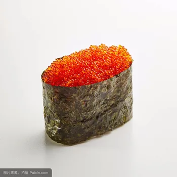 Fish Roe Healthy Frozen Flying Fish Roe Tobiko - Buy Fish Roe Healthy ...