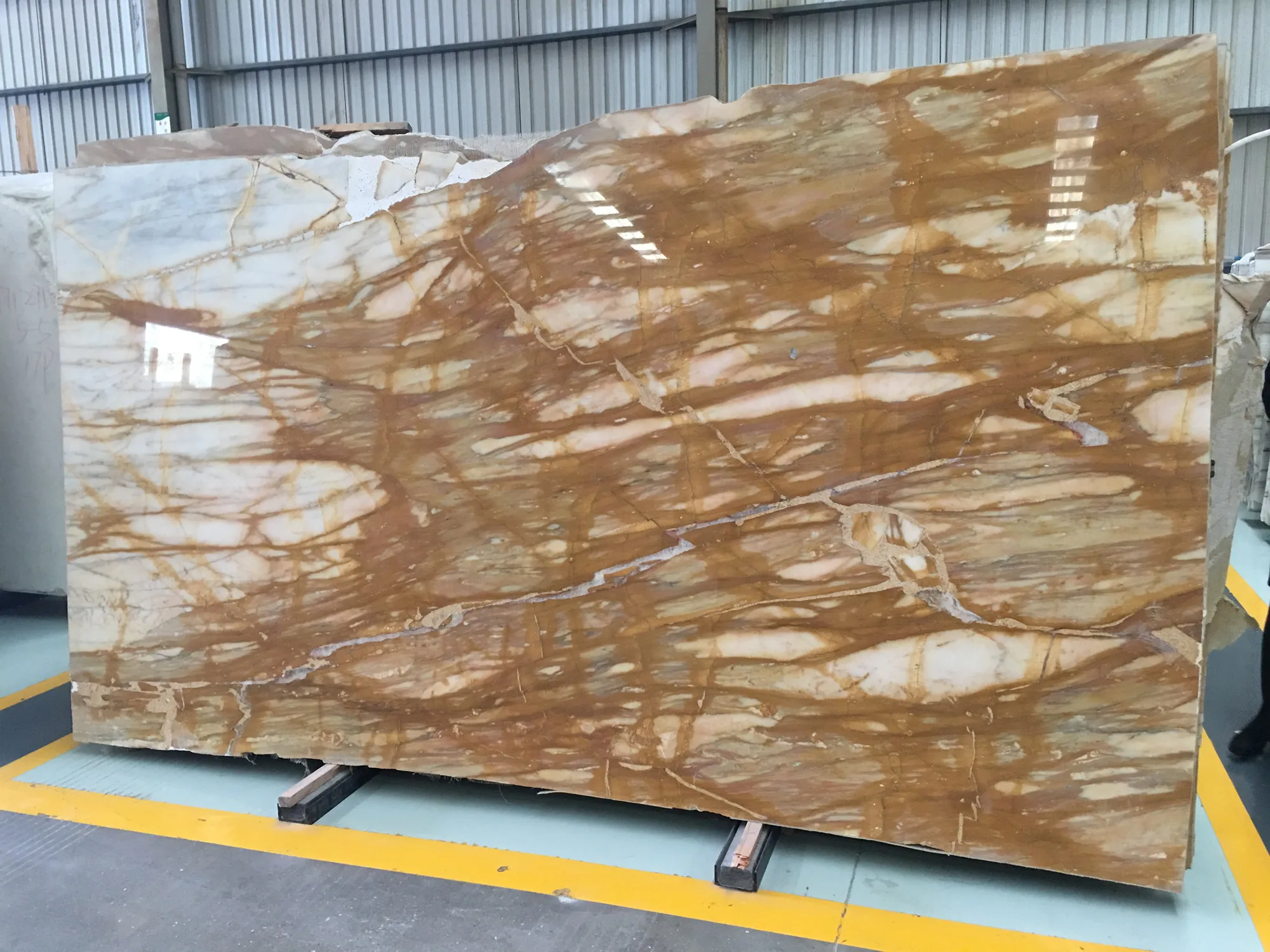 Giallo Siena Marble Slab,Golden Marble Tiles - Buy Giallo Siena,Giallo ...