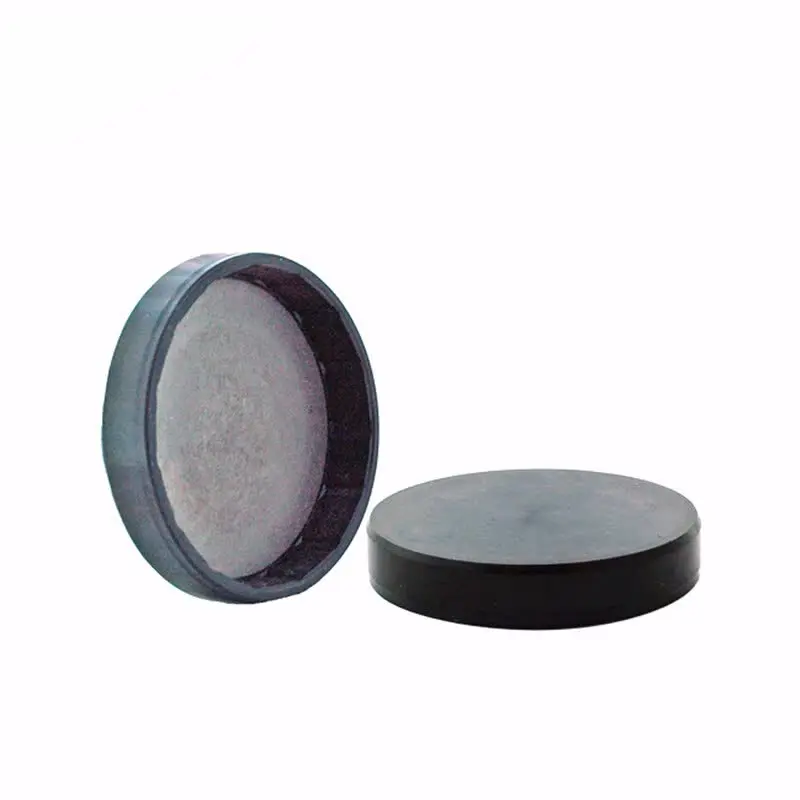 Nitrile Rubber End Cap Covers Seal - Heat-Resisting & Anti-aging
