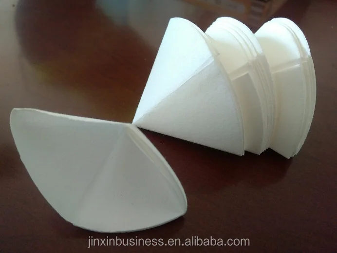 90mm 125mm 150mm Qualitative Filter Paper For Lab Circular Or Square ...