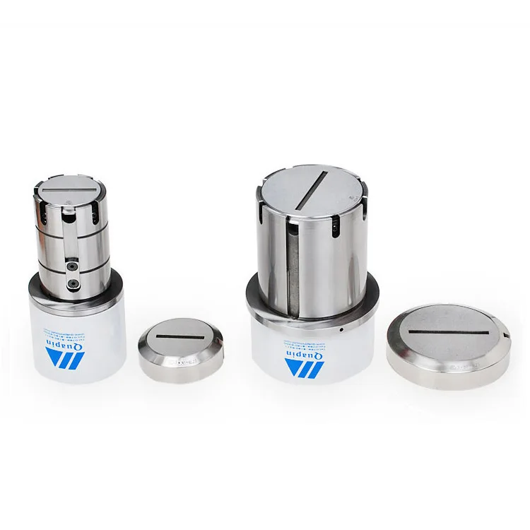 Cnc Punch Standard Slitting Insert Thick Turret 90 Tools Punch Body For ...