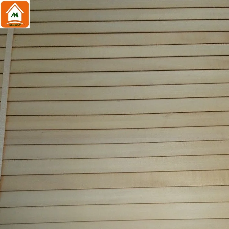 White Sun Shade Wood Shutter Slats Plantation Blinds Slat - Buy ...