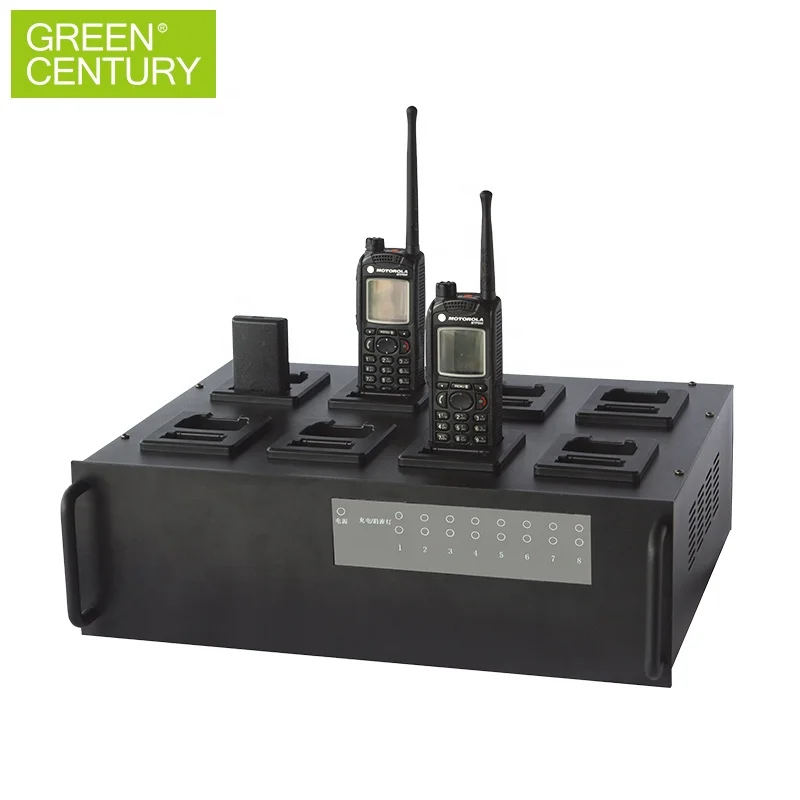 Mtp850 Two Way Radio Multi-channel Charge For Motorola - Buy Multi ...