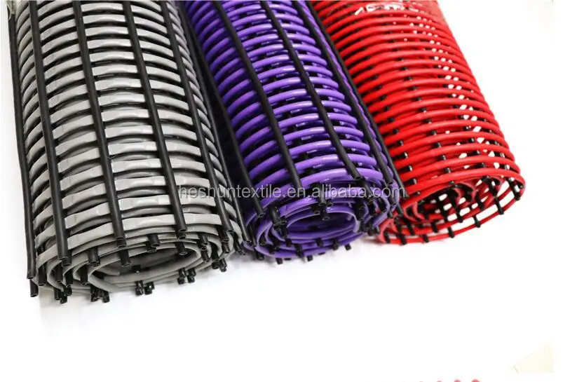 Pvc Tube Tread Mats: Anti Slip Boat Matting from Shandong Xingyue ...