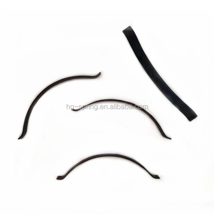 Custom Small Carbon Steel Leaf Spring - Buy Carbon Steel Leaf Spring ...