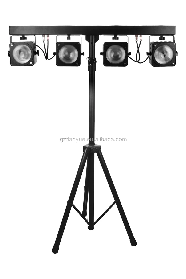 New Product New 4 Par Light Led Par Light 30w Led - Buy H7 30w Led,H4 ...