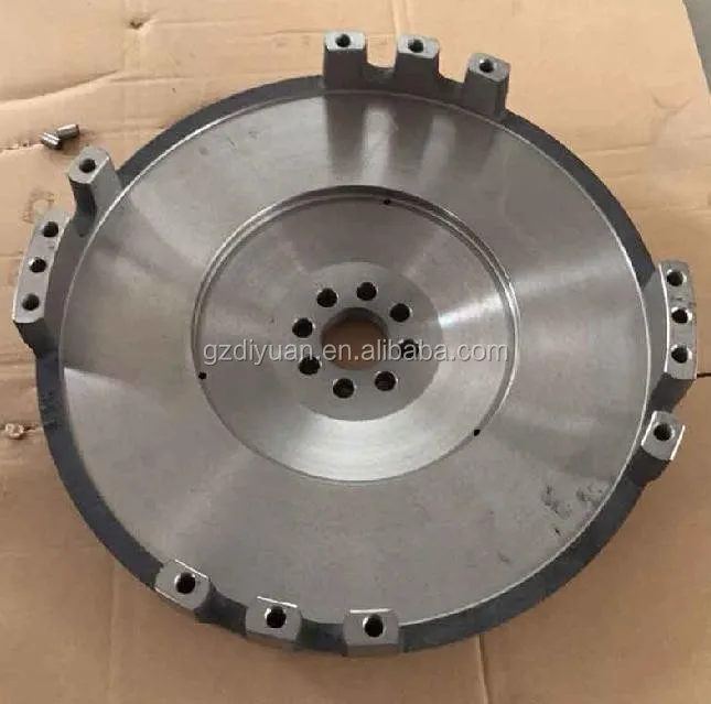 日野卡车零部件 13450-E0770 飞轮总成| Alibaba.com