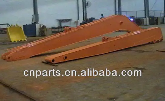 Excavators Boom Dipper Arm/ Excavator Extension Arm/ Excavator Dipper ...