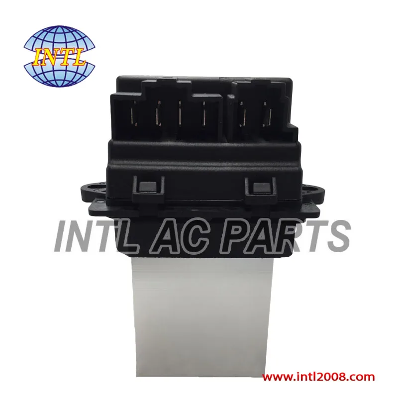HEATER Blower Motor RESISTOR 04885482AC/AA/D for CHRYSLER