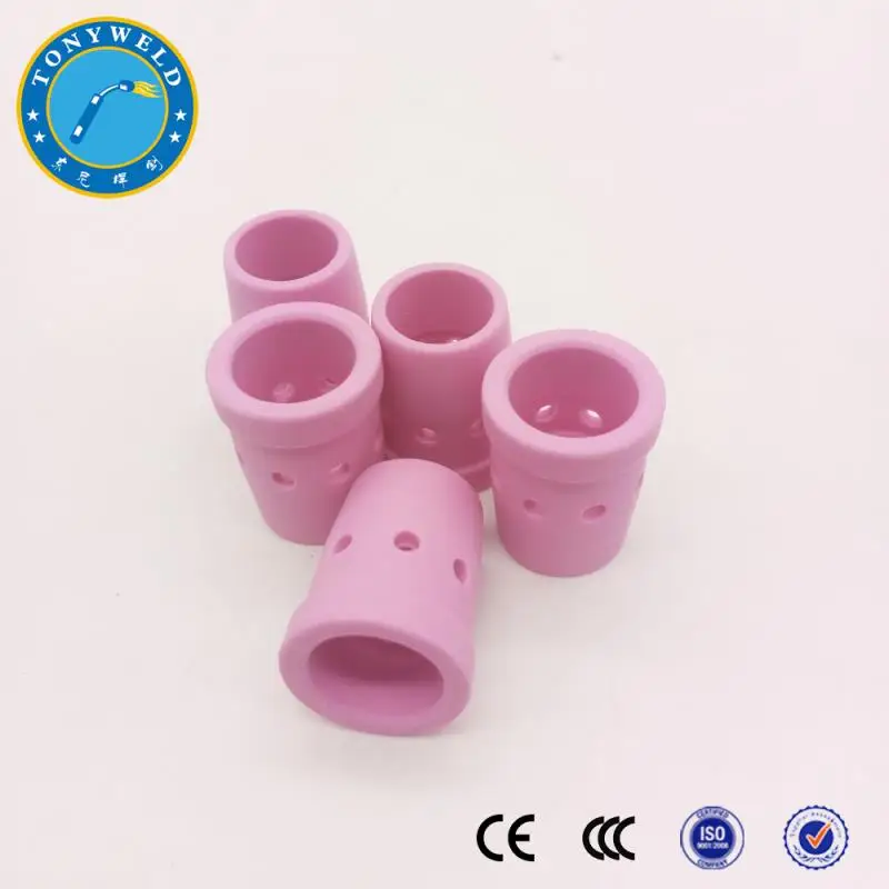 PAN 350A Gas Diffuser - High Quality MIG Welding Consumables